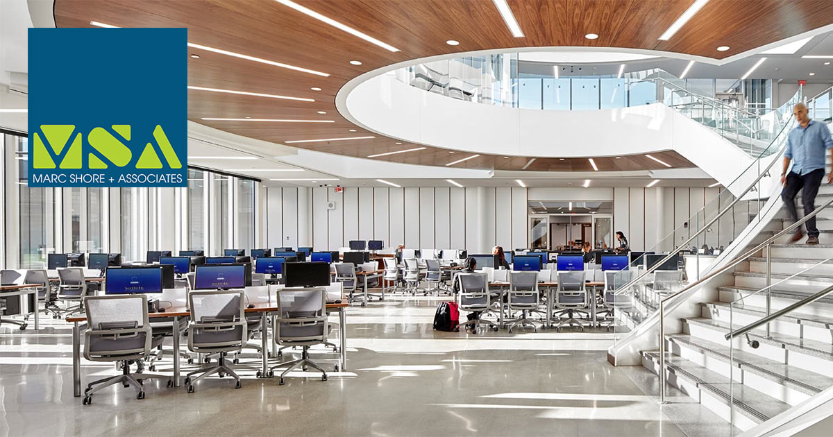 Contact - MSA - Marc Shore Associates LLC