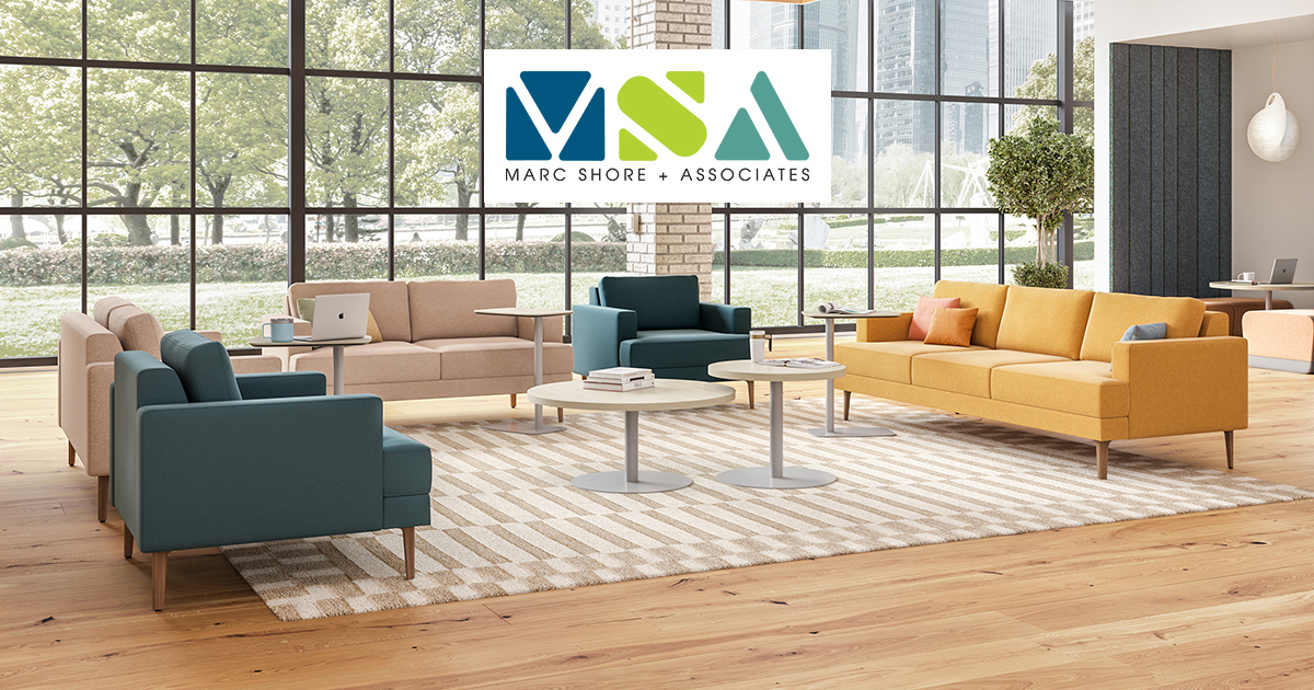 Staff - MSA - Marc Shore Associates LLC