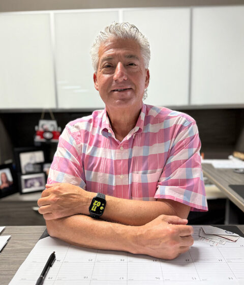 Marc Shore - MSA - Marc Shore Associates LLC